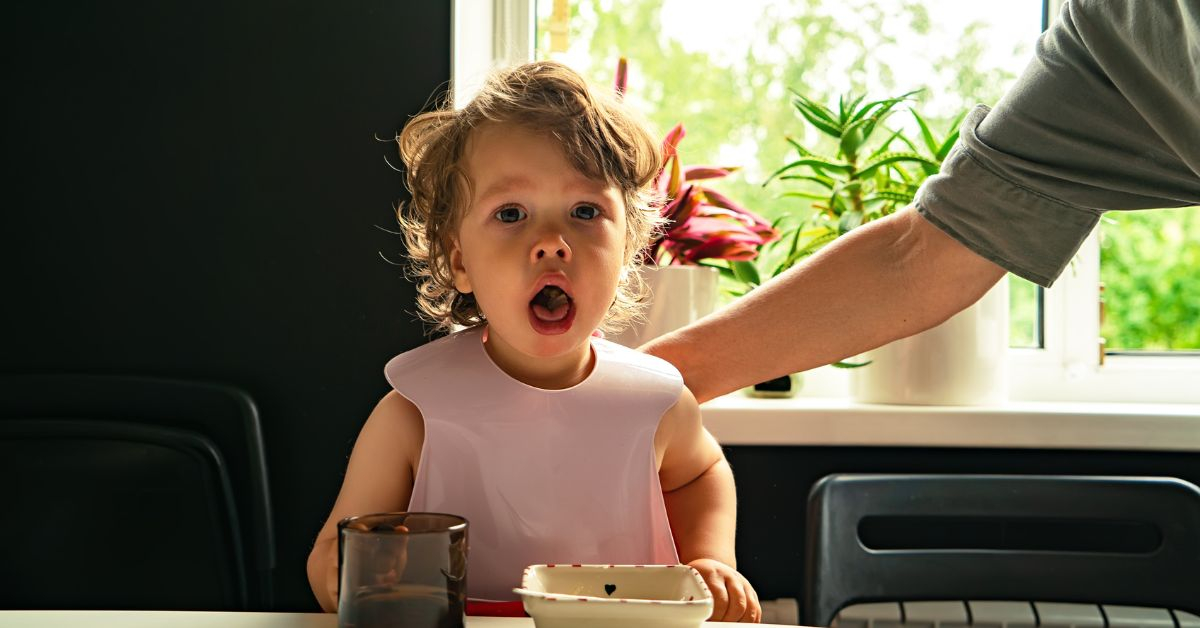 Gagging vs. Choking in Babies: Key Differences and What to Do